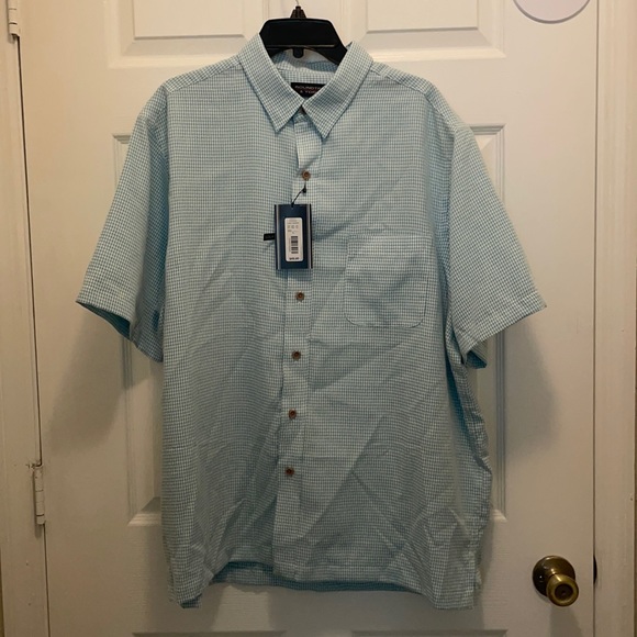 Roundtree & Yorke | Shirts | Roundtree Yorke New Size Xl Last One ...